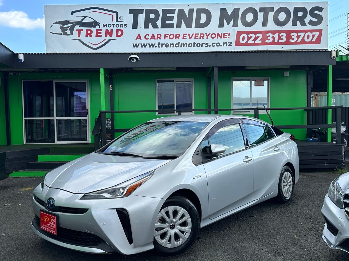 | Trend Motors
