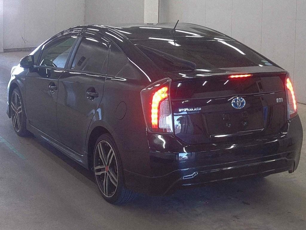 2015 Toyota Prius | Trend Motors